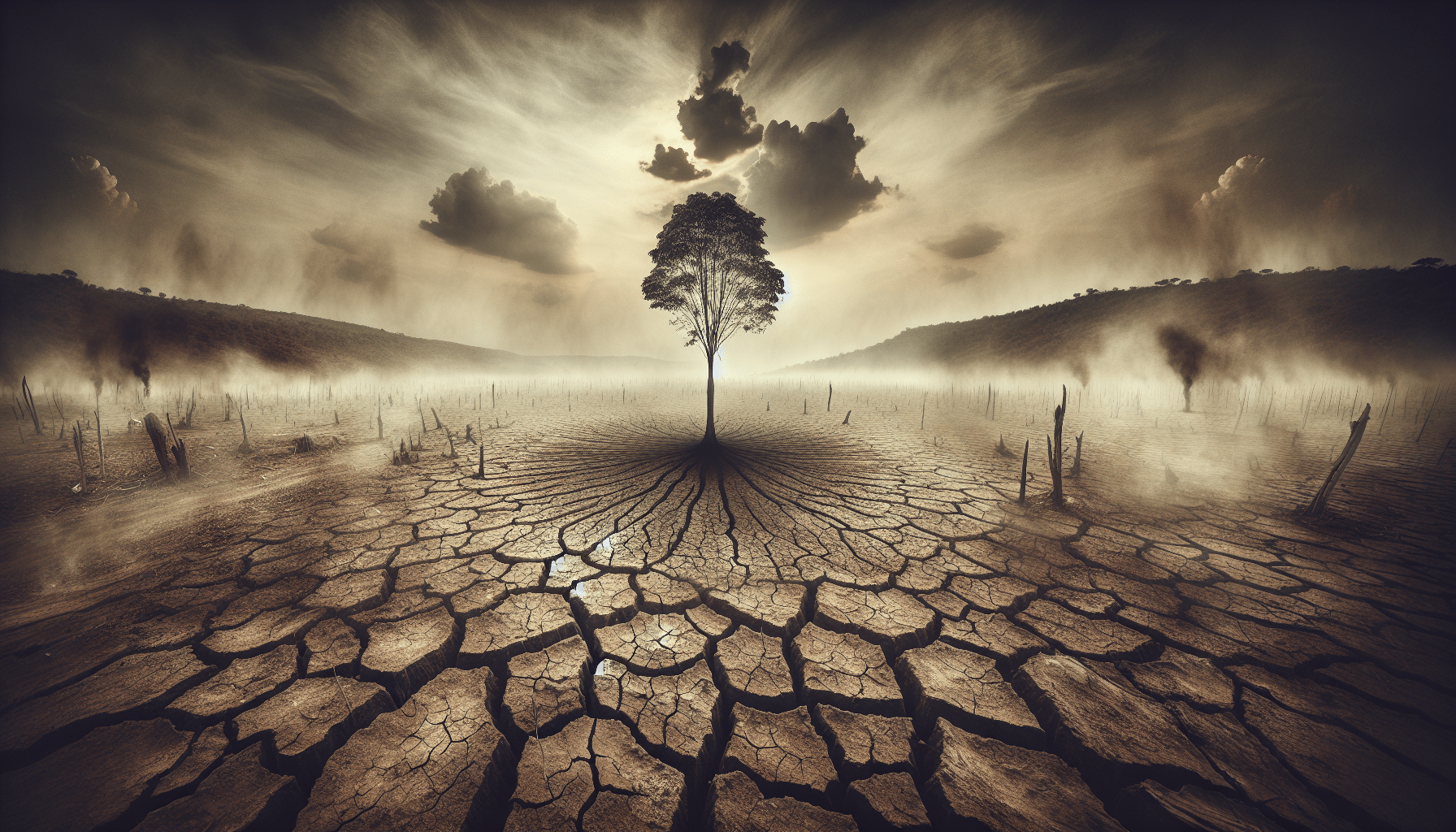 Deforestation And Global Warming: The Connection We Can’t Ignore