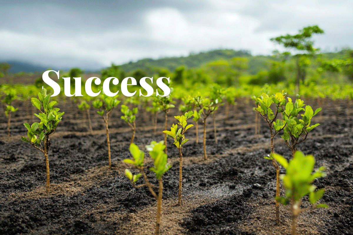 Reforestation And Soil Health: Building Resilient Landscapes